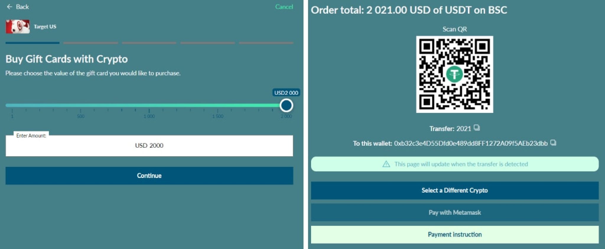 The 5 Best Crypto Off-Ramp Methods with No KYC