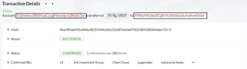 How to Find Your Crypto Wallet Address: The Easiest Way (2024)